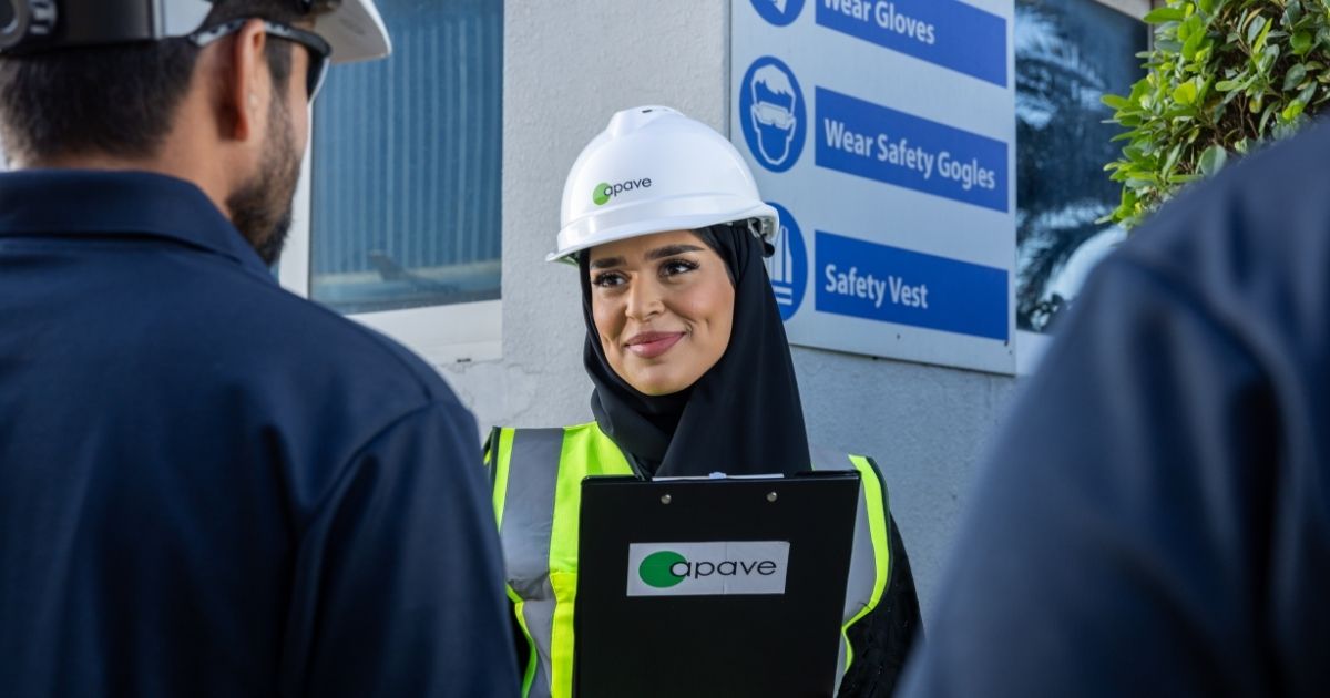 Ensure the safety of your workers and control HSE risks on your sites