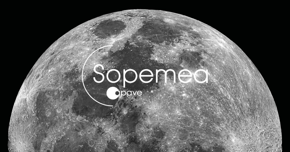 Sopemea qualifies space instrument for lunar mission