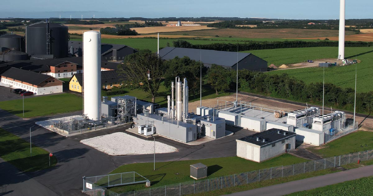 Baltic Control® Certification délivre le premier certificat ISCC pour ...