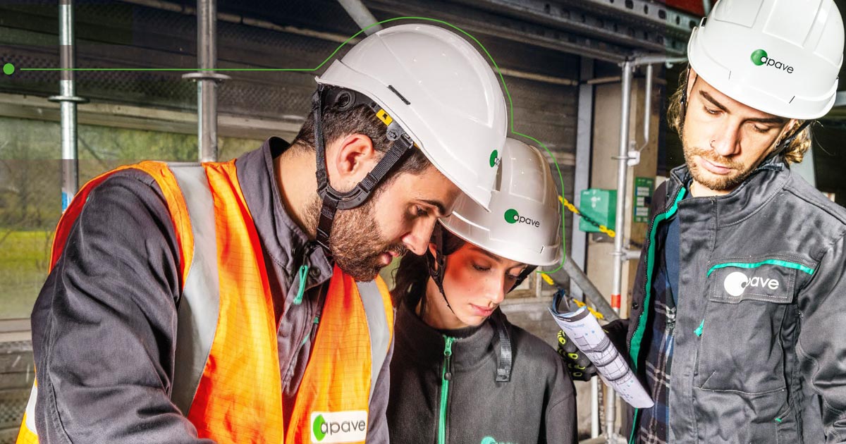 Committed to the health and safety of our employees